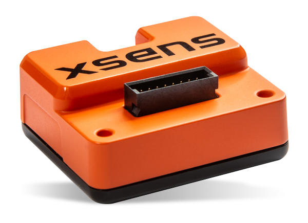 MTi 600 Sensor Modules - Xsens | Mouser