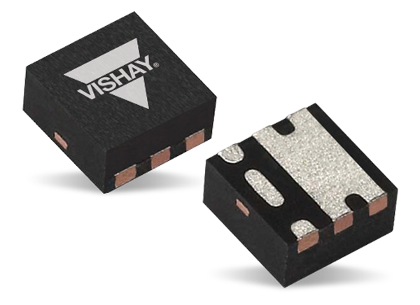 TrenchFET Gen III P-Channel Power MOSFETs - Vishay / Siliconix | Mouser