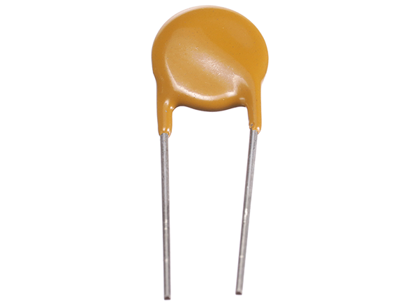 Resettable Multifuse® Devices - Bourns | Mouser