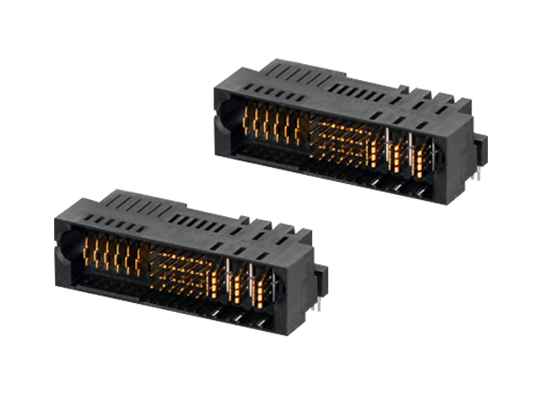 MULTI-BEAM Plus Power Connectors - TE | Mouser