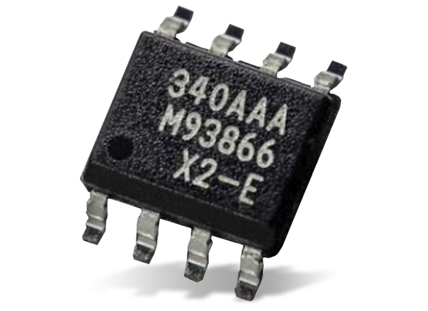 MLX90340 Magnetic Position Sensor - Melexis | Mouser