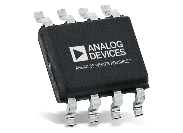 AD8221 Precision Instrumentation Amplifier - ADI | Mouser