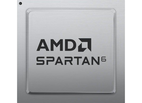 Spartan-6 LXT FPGAs - AMD / Xilinx | Mouser