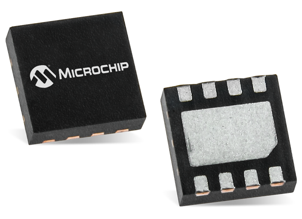 MCP2542 CAN FD Transceivers - Microchip Technology | Mouser