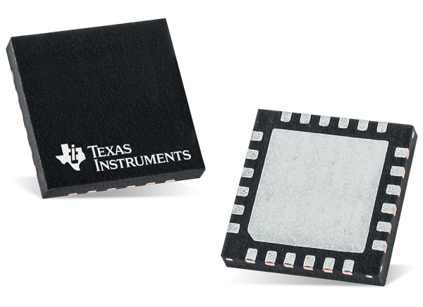 bq25887 I2C Controlled Boost-Mode Battery Charger - TI | Mouser