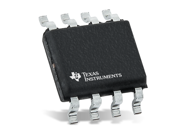 INA818 Precision Instrumentation Amplifiers - TI | Mouser
