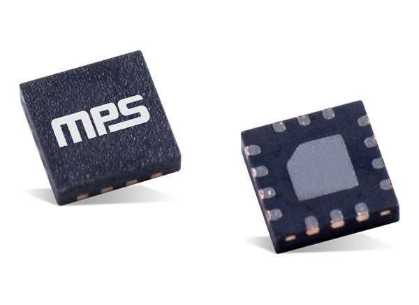 MP8861 Step-Down Converters w/Integrated Telemetry - MPS | Mouser
