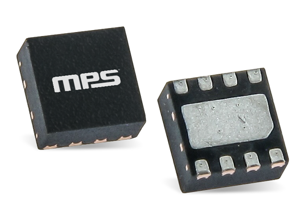 MP1921A Half-Bridge Gate Drivers - MPS | Mouser