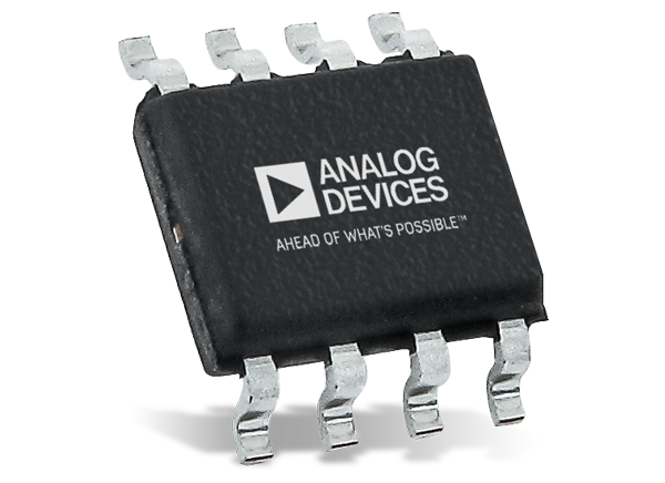 ADuM1201 Dual-Channel Digital Isolators - ADI | Mouser