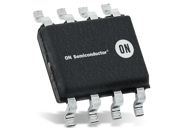 NCP1342 Quasi-Resonant Flyback Controllers - onsemi | Mouser