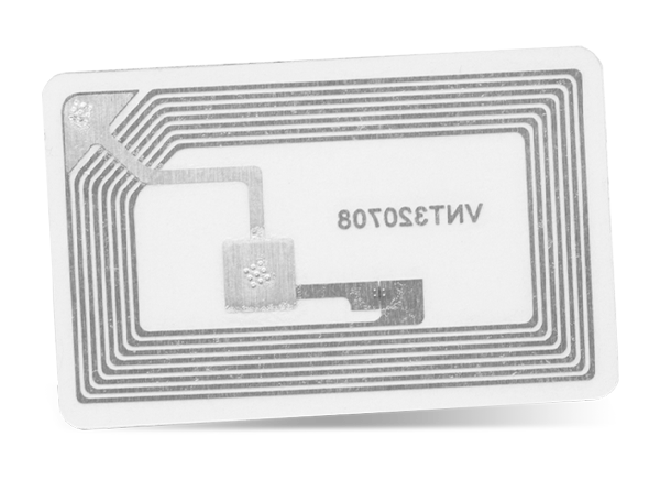 13.56MHz RFID/NFC Sticker - Adafruit | Mouser