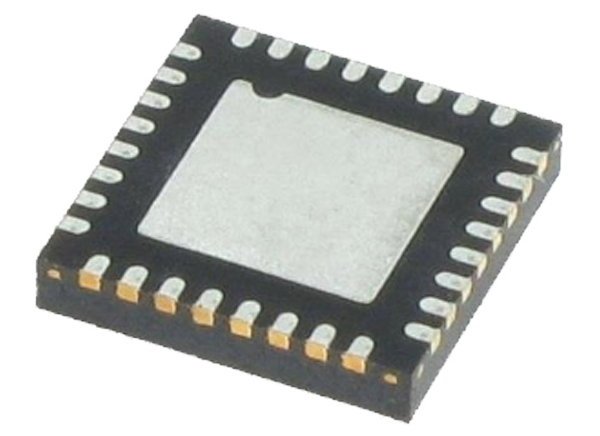 MAX15500 Analog Output Conditioners - Analog Devices / Maxim Integrated ...