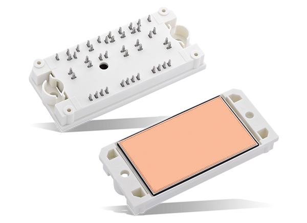 Power Integrated Modules (PIMs) - onsemi | Mouser