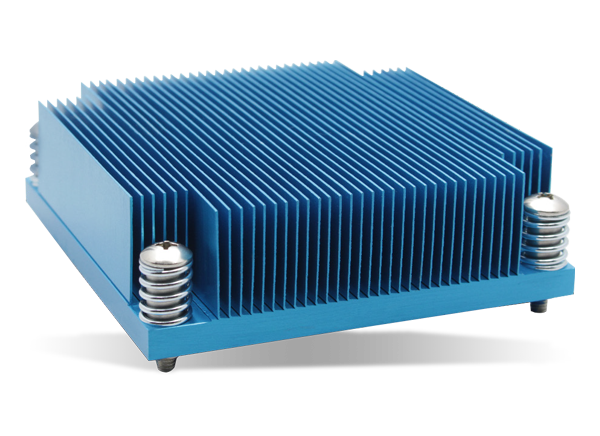 High-Performance Passive Coolers - ATS | Mouser