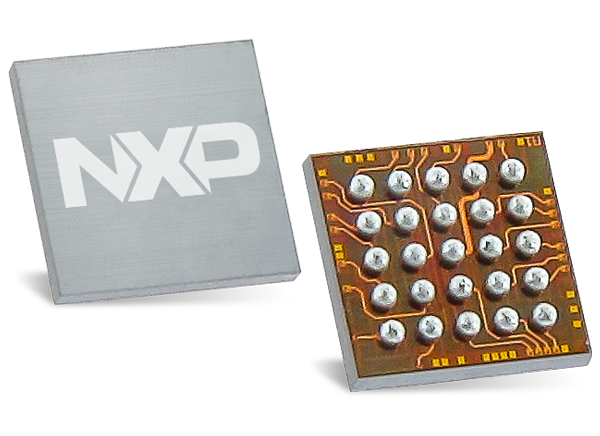 PCA9420 Power Management IC (PMIC) - NXP Semiconductors | Mouser