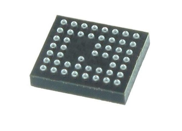CYW20705 Single-Chip BLUETOOTH® Baseband Processor - Infineon ...