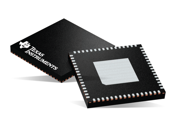 LMK04228 Ultra Low-Noise Clock Jitter Cleaners - TI | Mouser