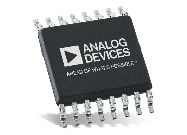 LT8584 Monolithic Flyback DC/DC Converters - ADI | Mouser