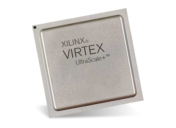 Virtex 7 Field Programmable Gate Arrays Xilinx Mouser