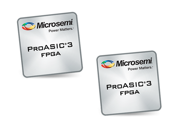 M1A3P600 ProASIC3 Flash FPGAs - Microchip Technology | Mouser