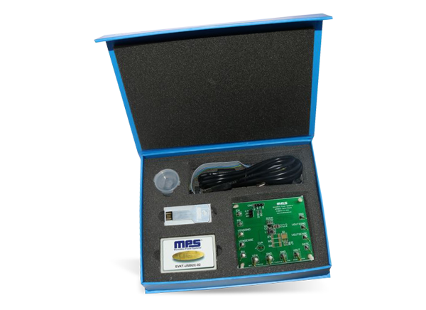 EVKT-88x Evaluation Kits - MPS | Mouser