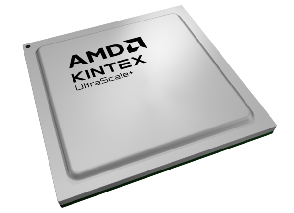 Kintex UltraScale Field Programmable Gate Arrays - Xilinx | Mouser