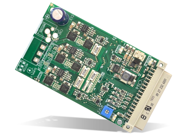 3-Phase DC Motor Control Evaluation Board - Infineon Technologies | Mouser