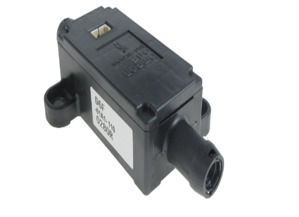 D6F Gas Mass Flow Sensors - Omron Electronics | Mouser