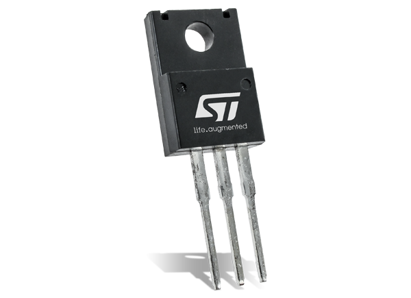 MDmesh™ M6 MOSFETs - STMicro | Mouser