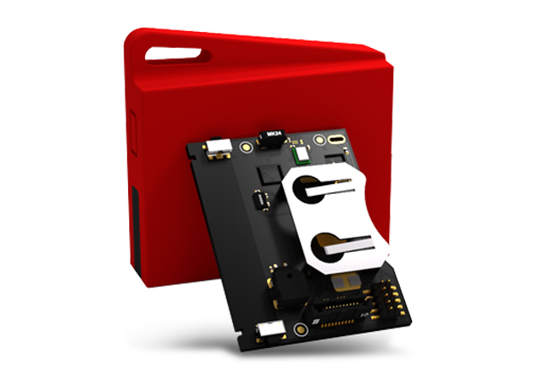 SensorTag Kits - TI | Mouser