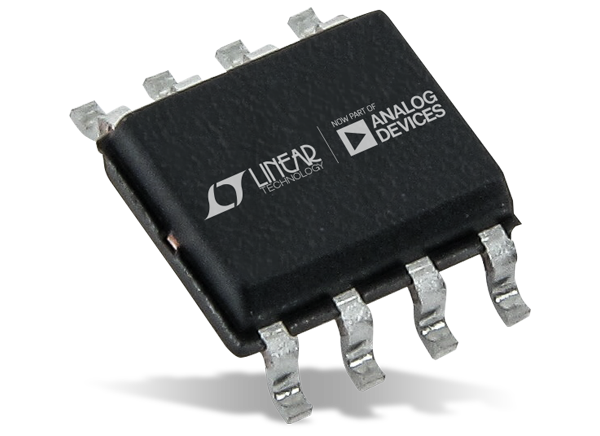 LT1963A Low-Noise Low Dropout Regulators - ADI | Mouser