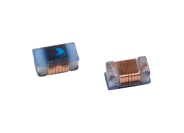 0603 Ceramic Chip Inductors - Coilcraft | Mouser