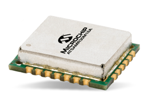 Wireless Connectivity - Microchip Technology | Mouser