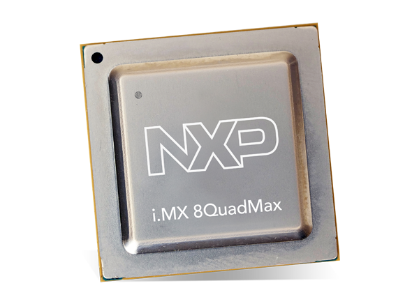 i.MX 8QuadMax & 8QuadPlus Applications Processors - NXP Semiconductors ...