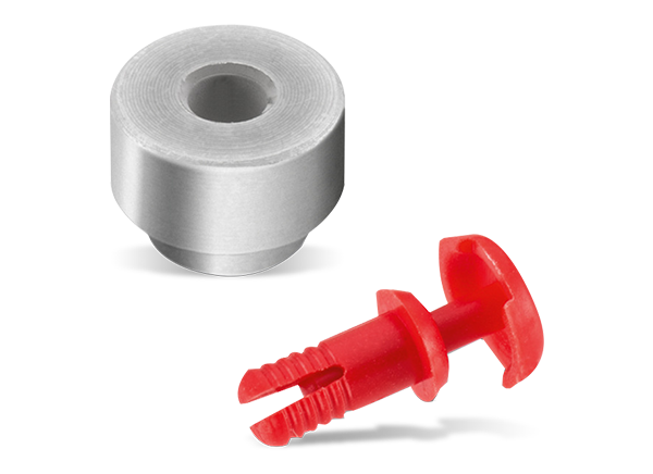 Spacers, Studs, & SMD Spacers - Würth | Mouser