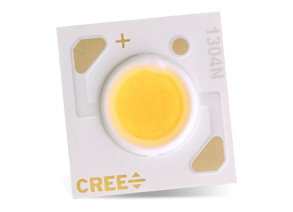 XLamp CXA1304 LED Arrays - Cree LED | Mouser