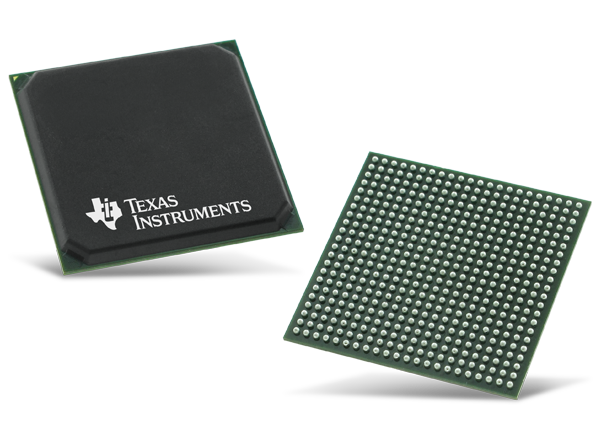 AM574x Sitara Processors - TI | Mouser