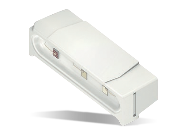 OSIRE® E5515 RGB LED for Automotive Use - ams OSRAM | Mouser