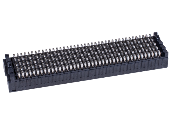 VITA 57.1 FMC-SEARAY™ Standard Connectors - Samtec | Mouser