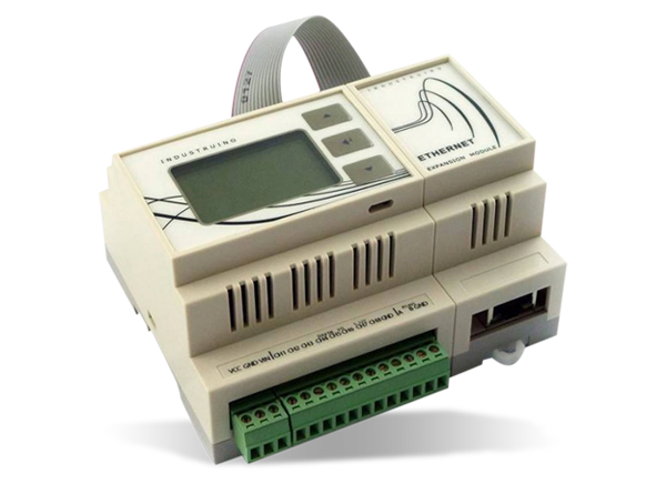 Proto Kit - Industruino | Mouser