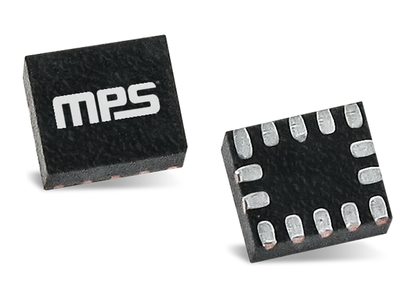 MP8847 Synchronous Step-Down Converter - MPS | Mouser