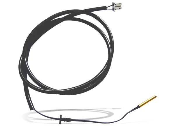 Cable Probe Temperature Sensors - Amphenol Advanced Sensors | Mouser