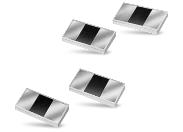 Micro Thin FT Thermistors - Semitec USA | Mouser