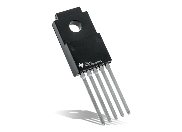 LM2576x SIMPLE SWITCHER® Voltage Regulators - TI | Mouser