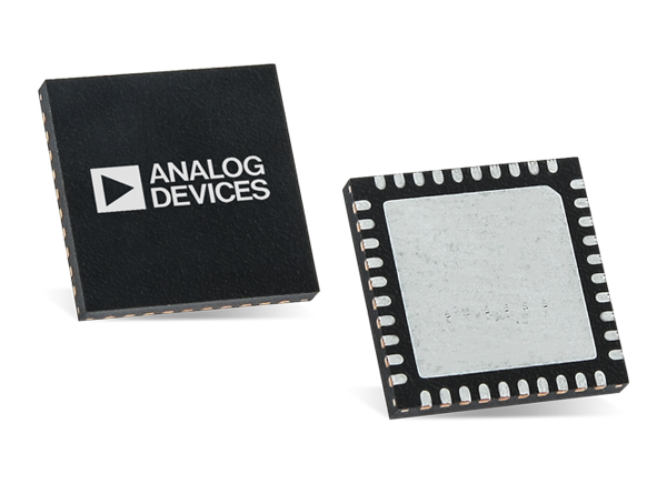 ADRF5547 RF Front-End Multichip Module - ADI | Mouser