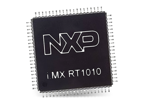 i.MX RT1010 Crossover MCUs - NXP Semiconductors | Mouser