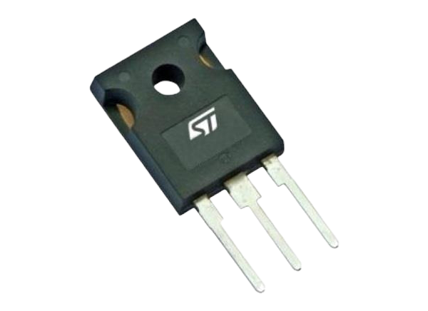 650 Silicon-Carbide (SiC) MOSFETs - STMicro | Mouser