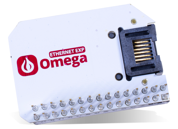 Omega2 Expansion Boards - Onion | Mouser