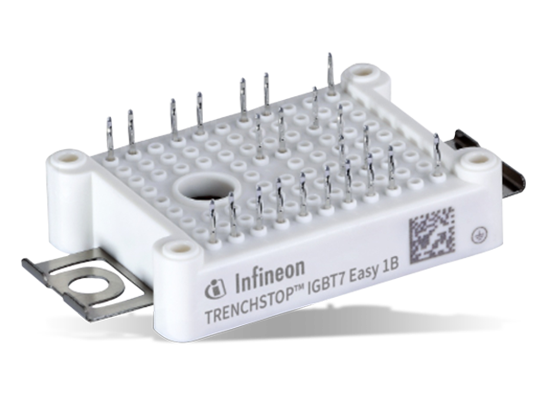 EasyPIM™ IGBT Module - Infineon Technologies | Mouser