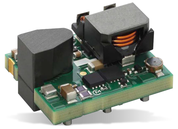 MYBTA Isolated DC/DC Converter - Murata | Mouser